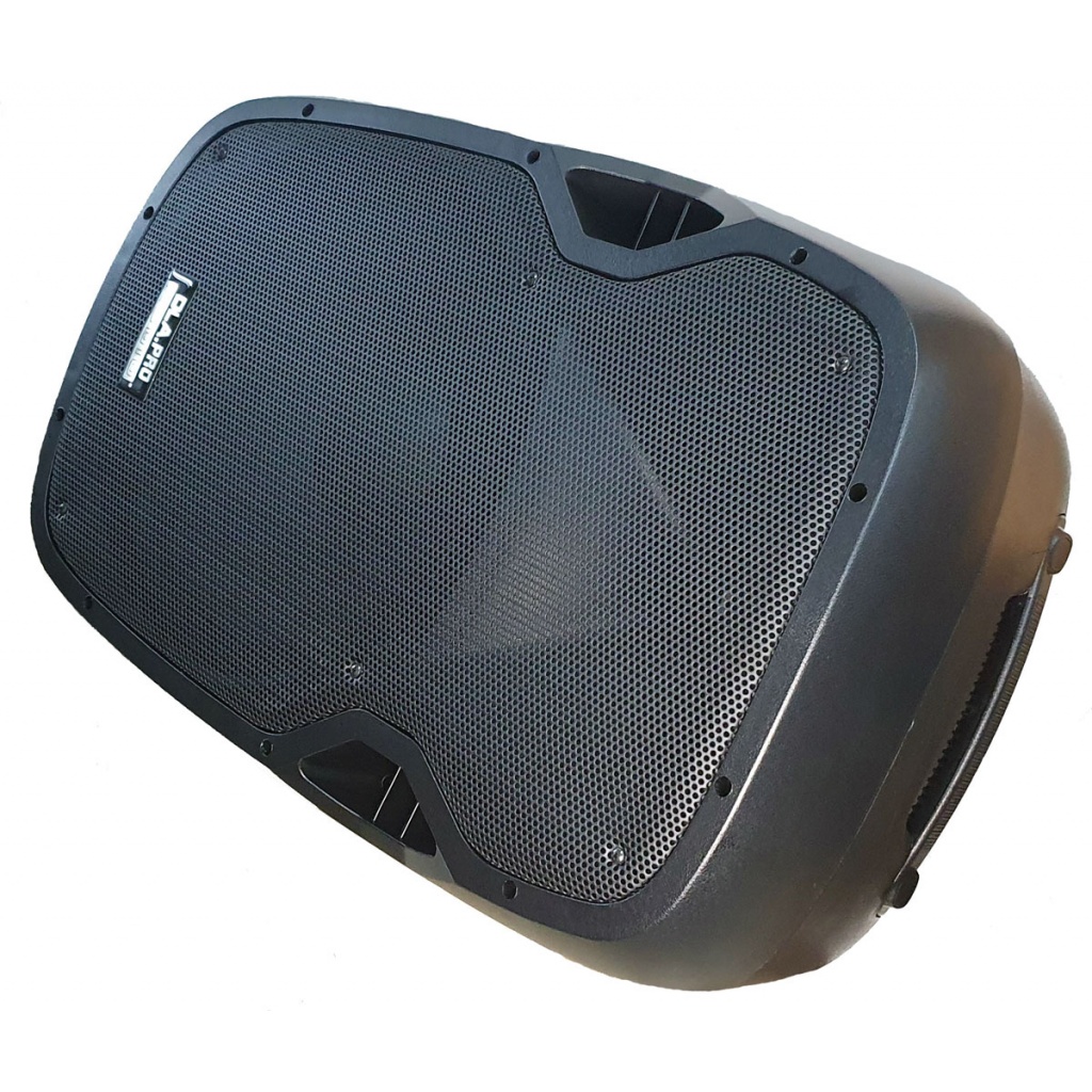 PARLANTE BAFLE CAJA ACÚSTICA PASIVA de 15 DL-15200 Audio Cajas Acusticas Pasivas